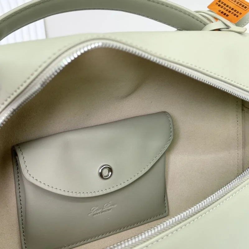 High accuracy Loro Piana Satchel Bags