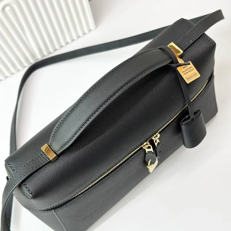 Perfect replica Loro Piana Satchel Bags