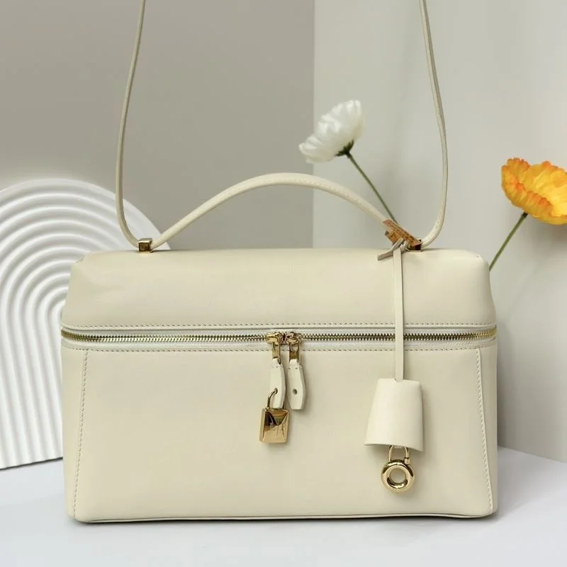 Loro Piana Satchel Bags
