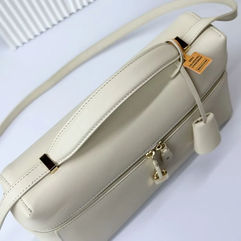 High accuracy Loro Piana Satchel Bags