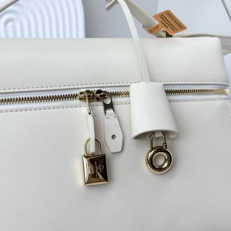High accuracy Loro Piana Satchel Bags