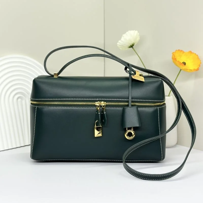 Loro Piana Satchel Bags