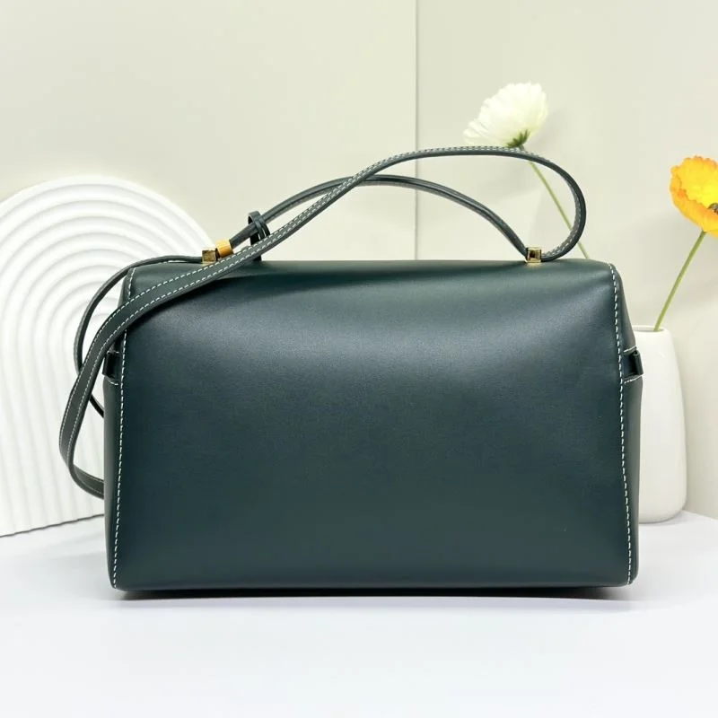 Factory-made Loro Piana Satchel Bags