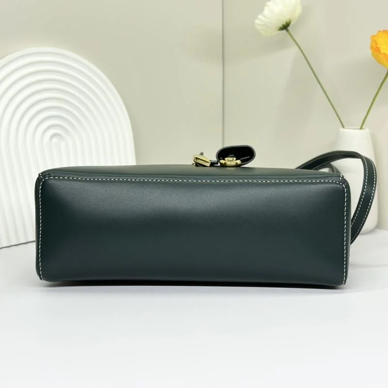 Factory-made Loro Piana Satchel Bags