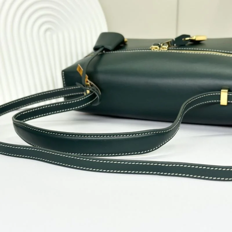 Factory-made Loro Piana Satchel Bags