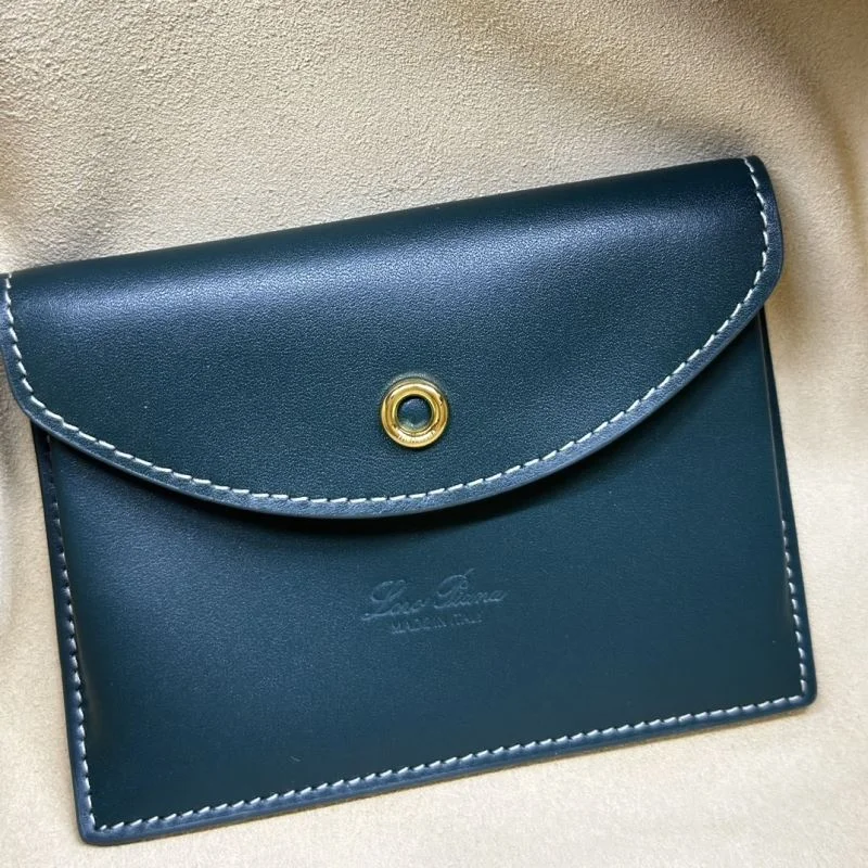 Factory-made Loro Piana Satchel Bags