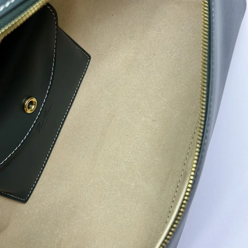 Factory-made Loro Piana Satchel Bags