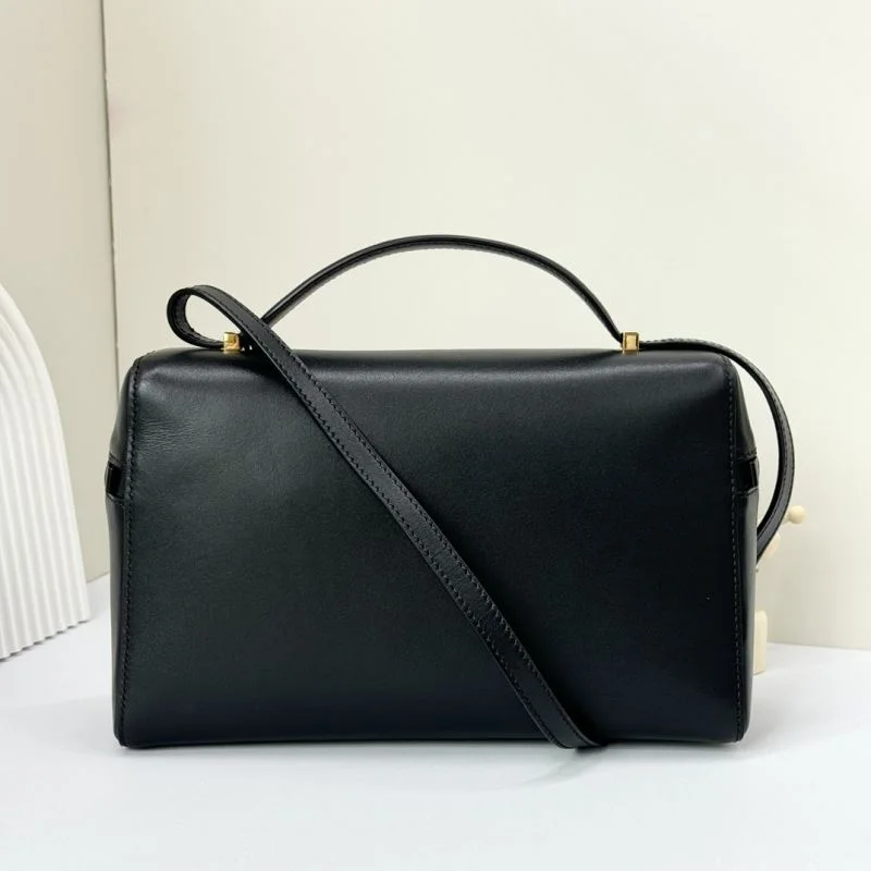 Exact replica Loro Piana Satchel Bags