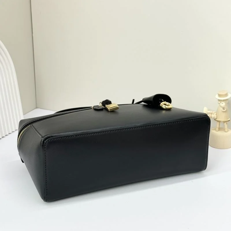 Exact replica Loro Piana Satchel Bags