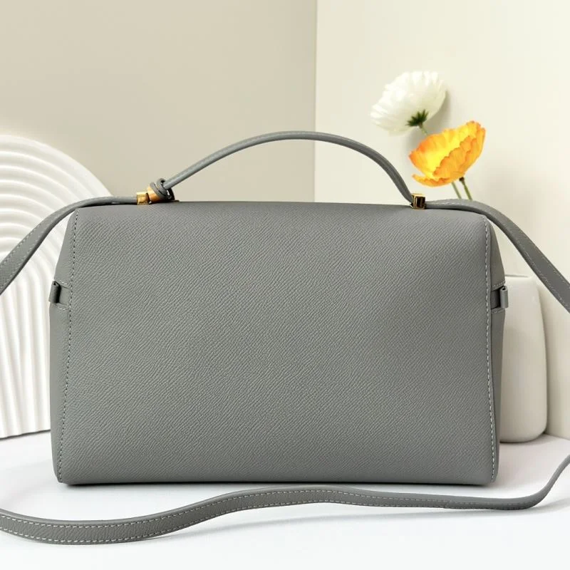Perfect replica Loro Piana Satchel Bags
