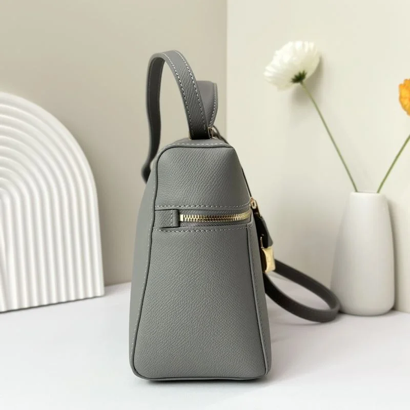Perfect replica Loro Piana Satchel Bags