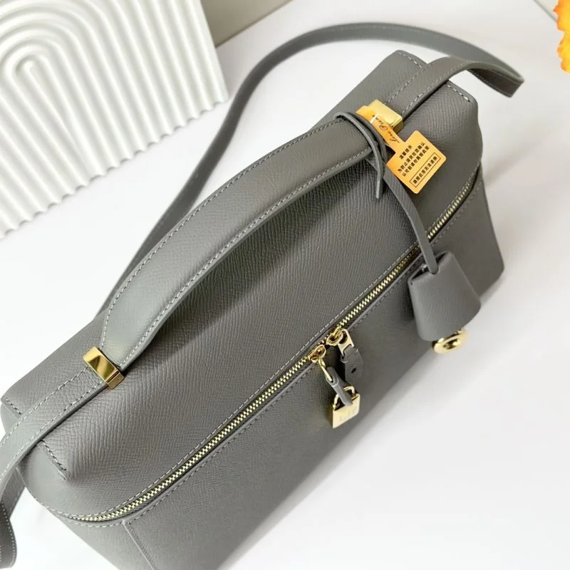 Perfect replica Loro Piana Satchel Bags