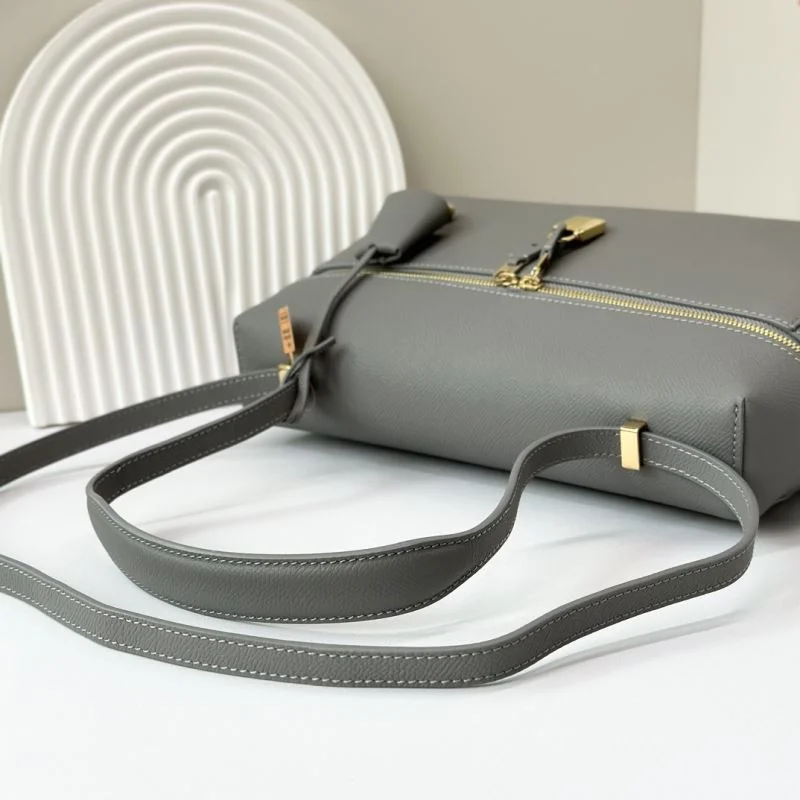 Perfect replica Loro Piana Satchel Bags
