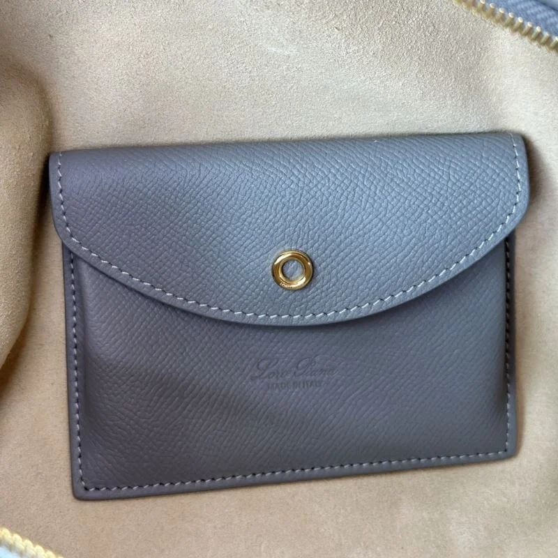 Perfect replica Loro Piana Satchel Bags