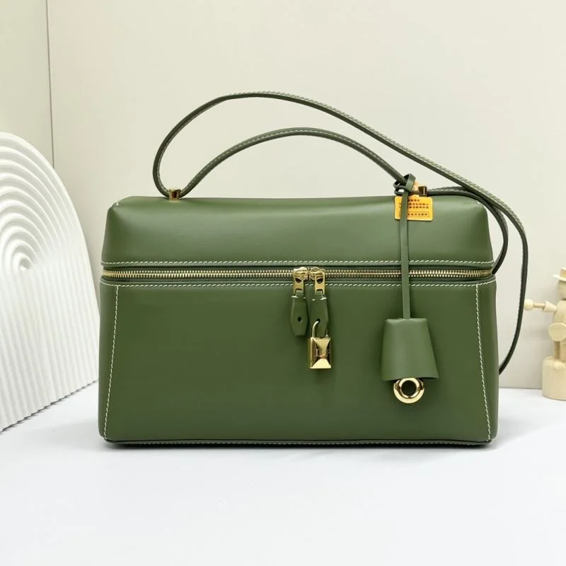Loro Piana Satchel Bags