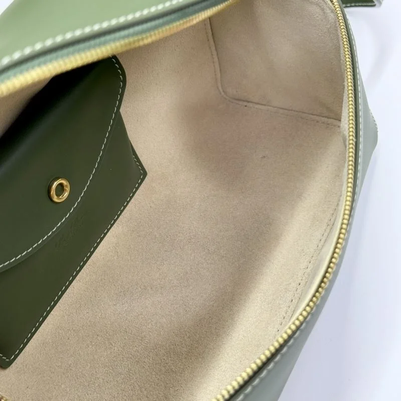 1:1 copy Loro Piana Satchel Bags