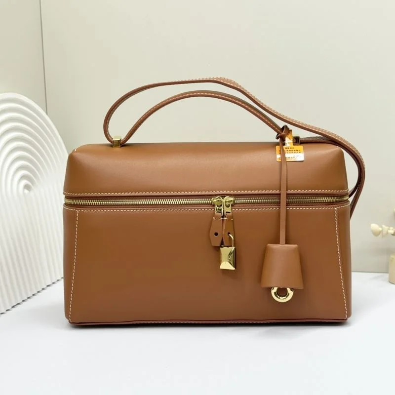 Loro Piana Satchel Bags