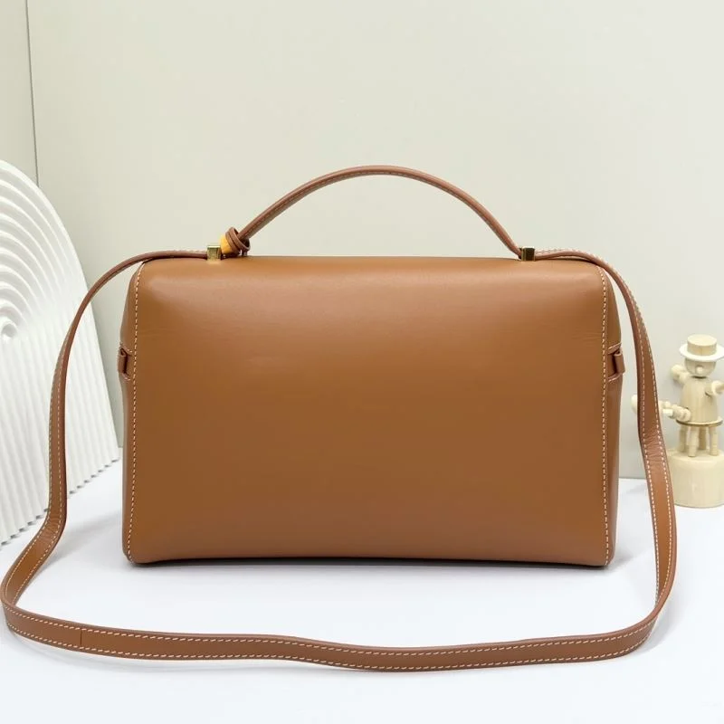 Discounted Loro Piana Satchel Bags