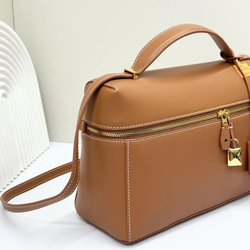 Discounted Loro Piana Satchel Bags