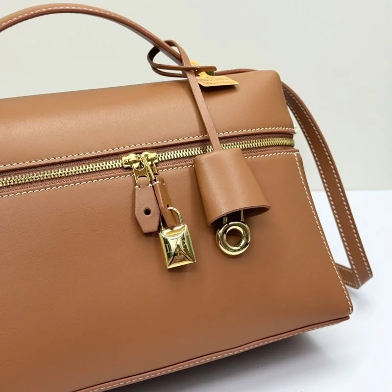 Discounted Loro Piana Satchel Bags