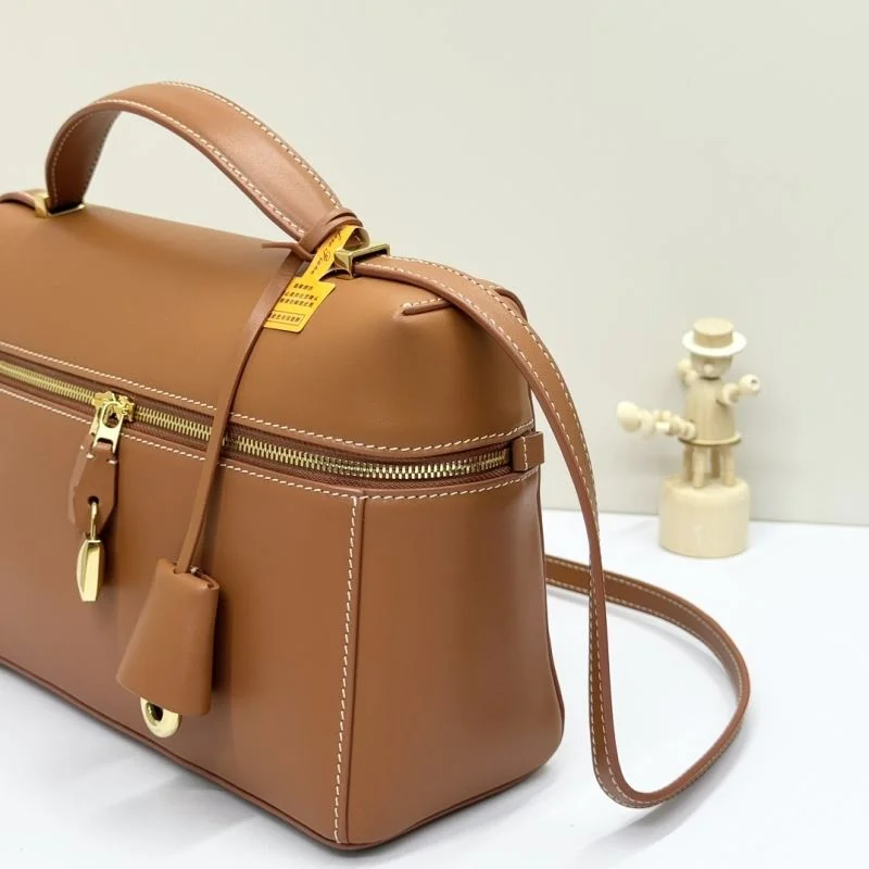 Discounted Loro Piana Satchel Bags