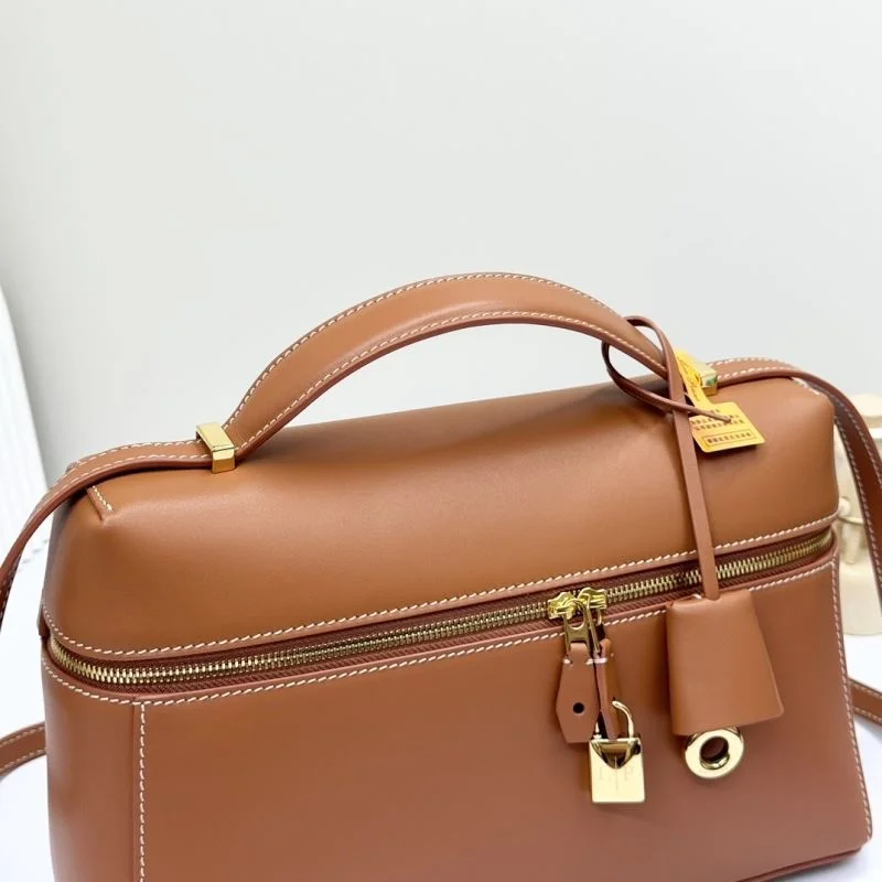 Discounted Loro Piana Satchel Bags