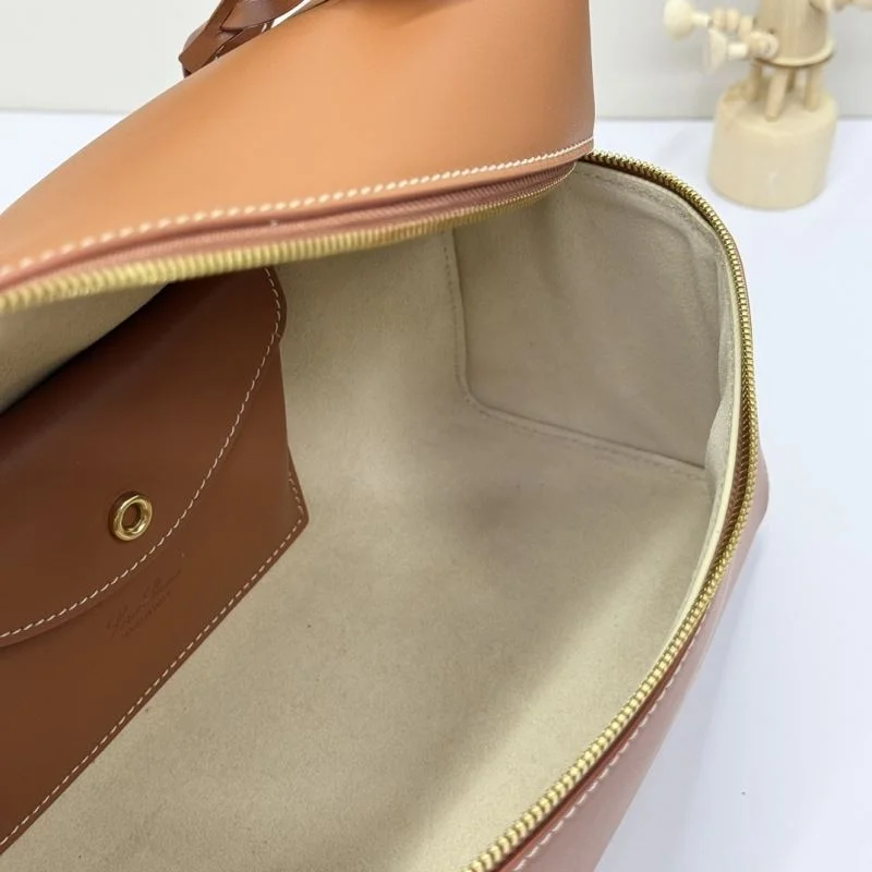 Discounted Loro Piana Satchel Bags