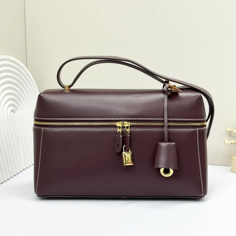 Loro Piana Satchel Bags