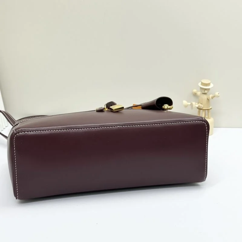 Factory-made Loro Piana Satchel Bags