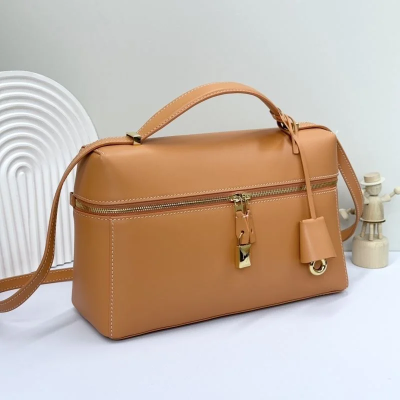 Economical Loro Piana Satchel Bags
