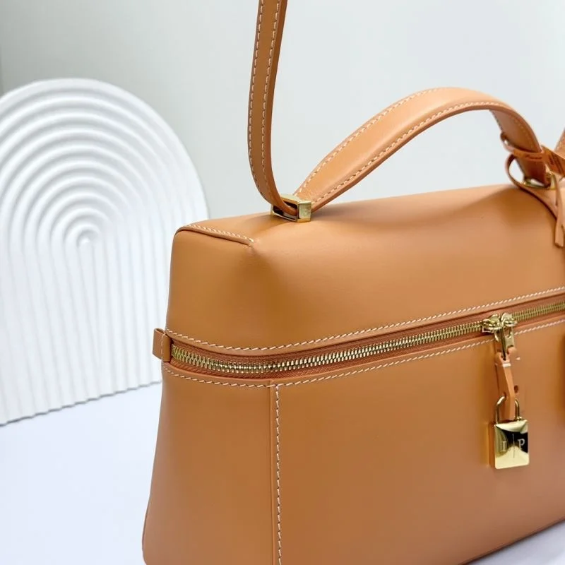 Economical Loro Piana Satchel Bags