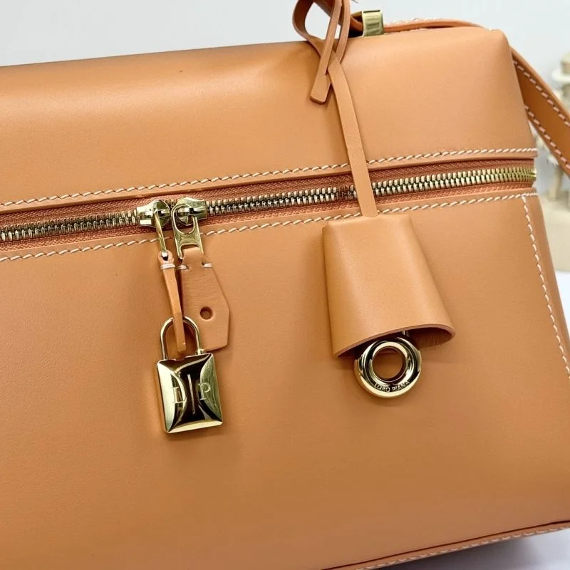 Economical Loro Piana Satchel Bags