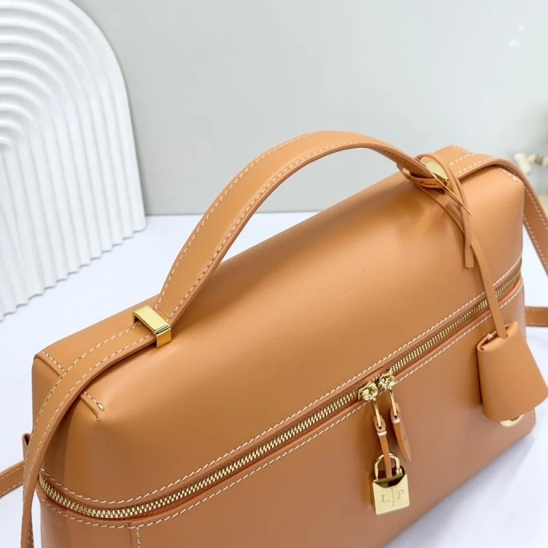 Economical Loro Piana Satchel Bags