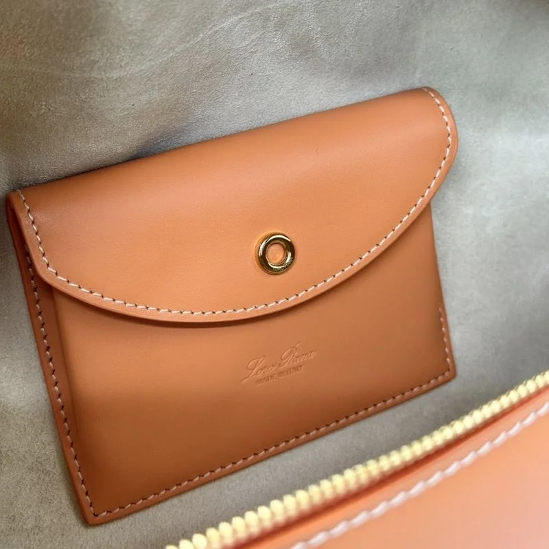 Economical Loro Piana Satchel Bags