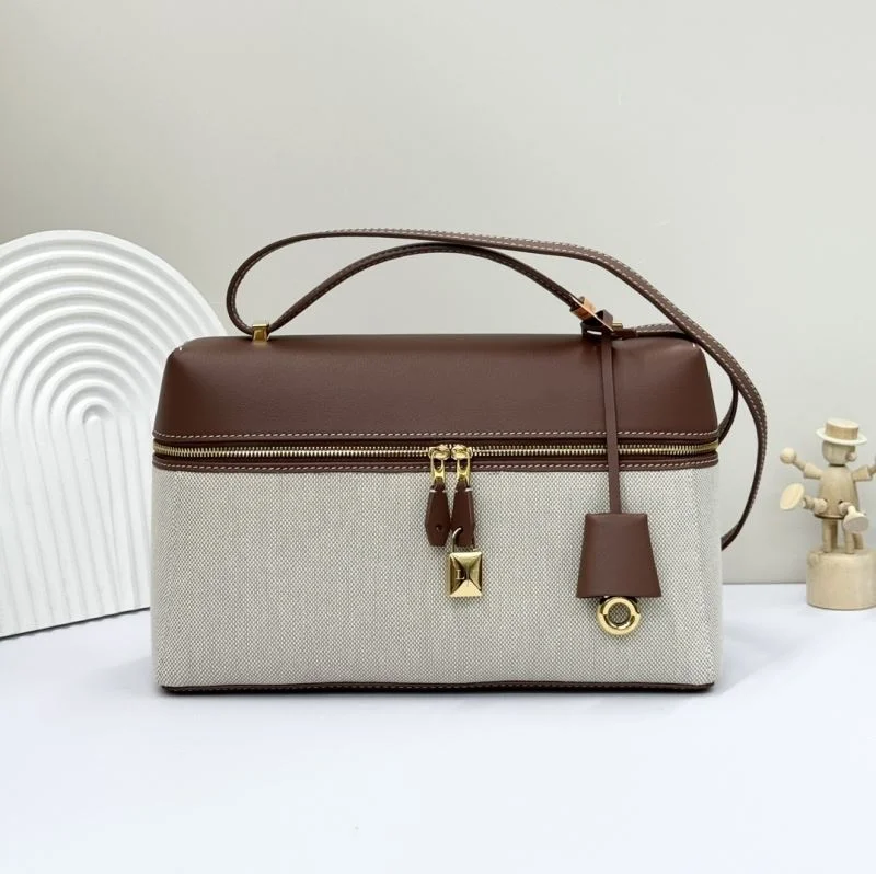 Loro Piana Satchel Bags