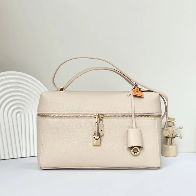 Loro Piana Satchel Bags