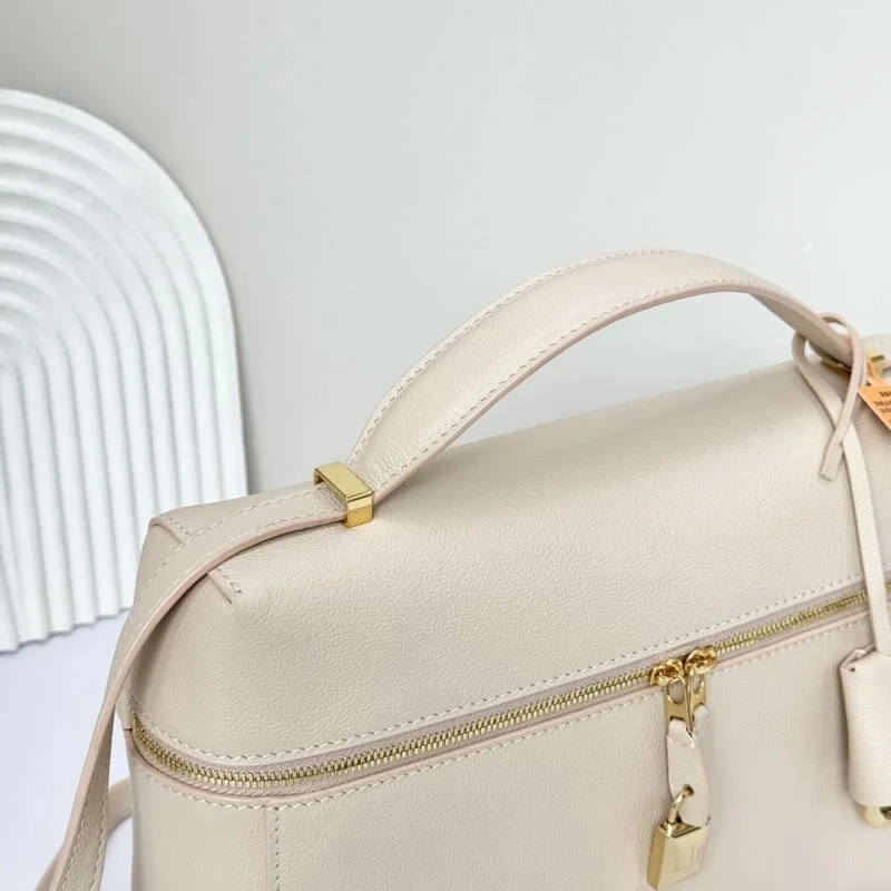 Official Loro Piana Satchel Bags