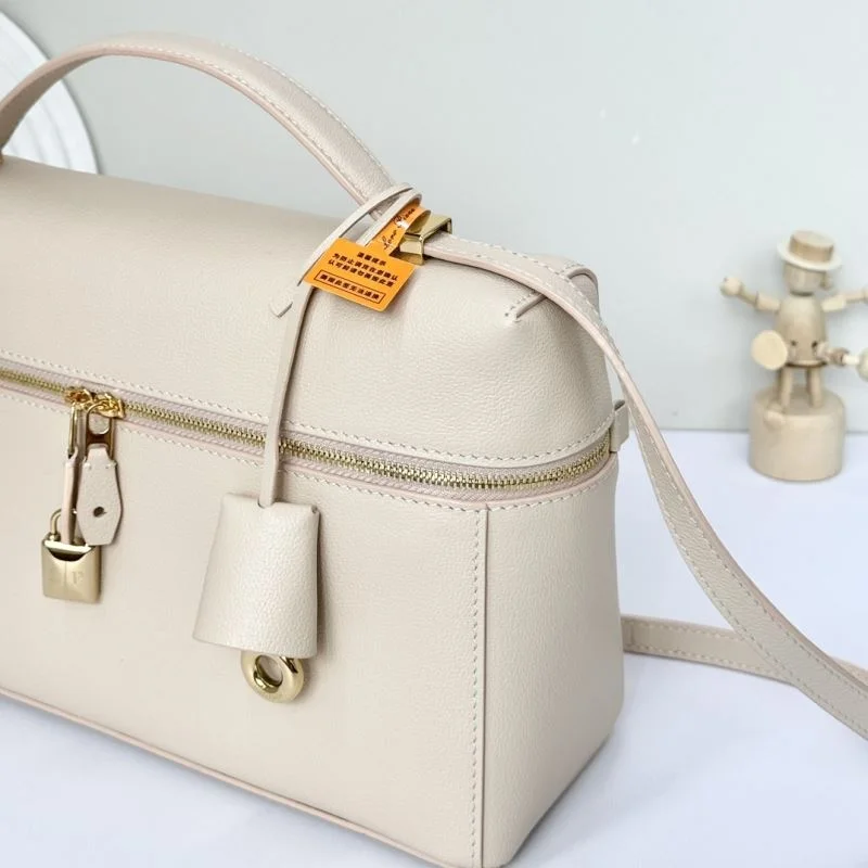Official Loro Piana Satchel Bags