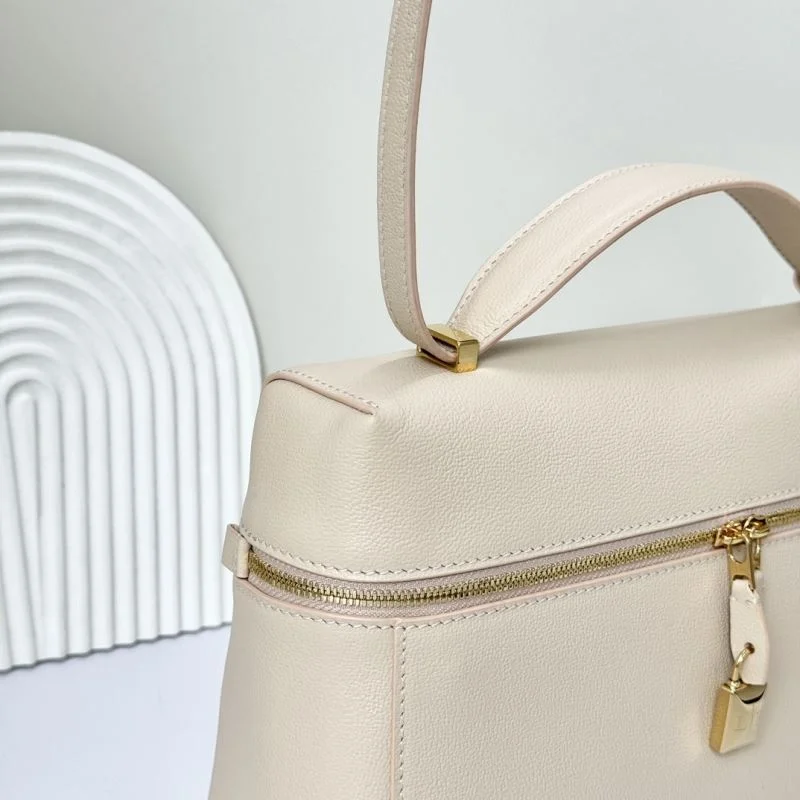 Official Loro Piana Satchel Bags