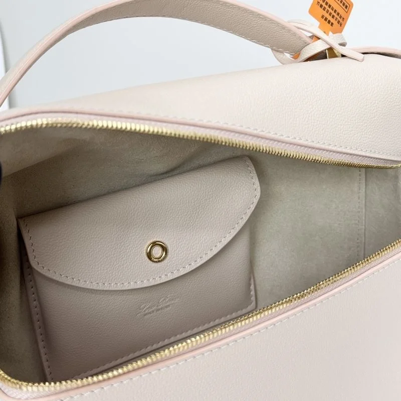 Official Loro Piana Satchel Bags