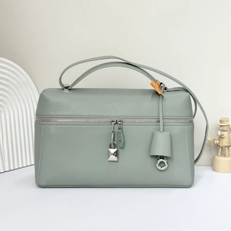 Loro Piana Satchel Bags