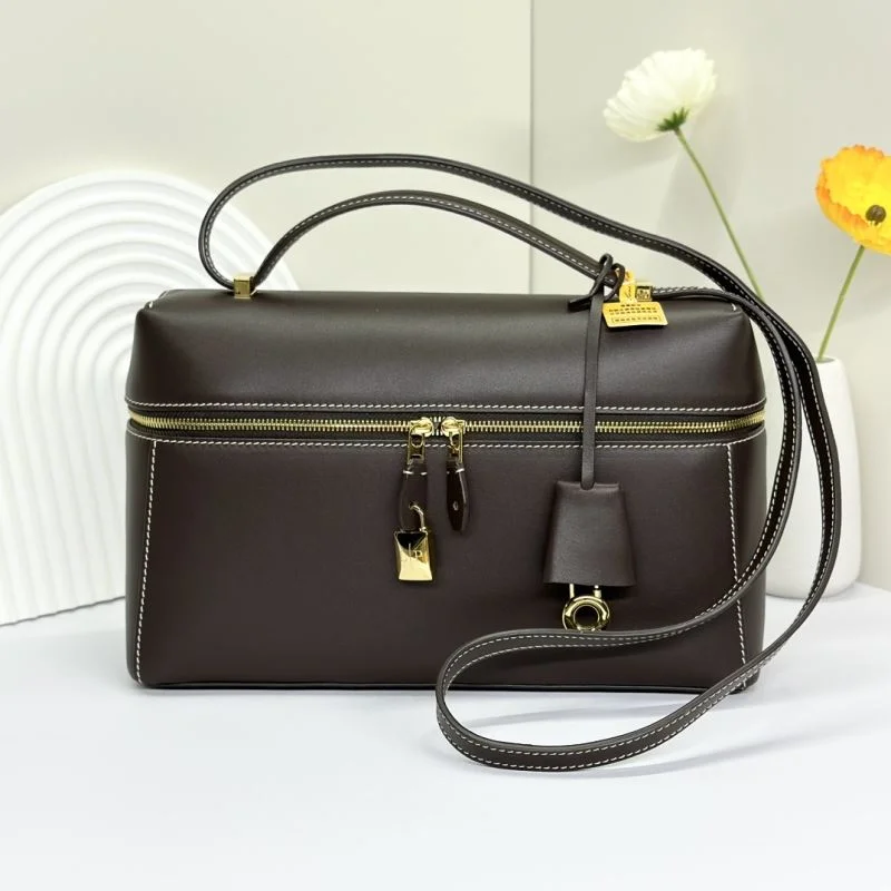 Loro Piana Satchel Bags