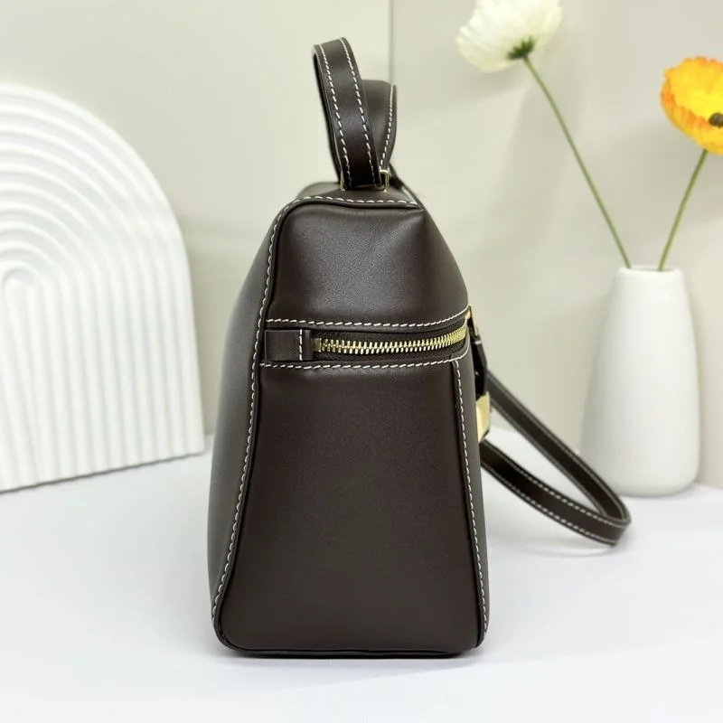 Reasonably priced Loro Piana Satchel Bags