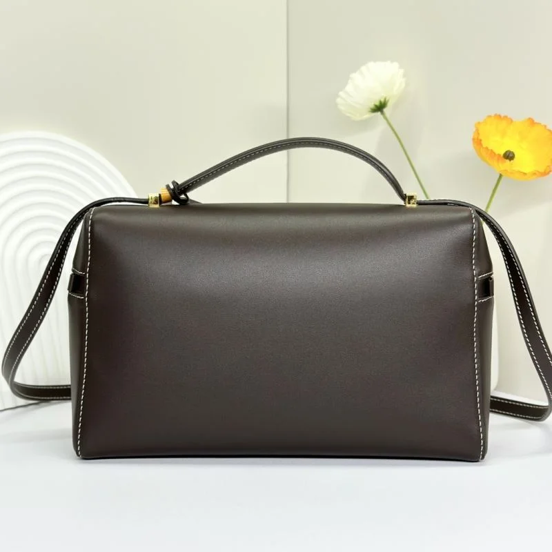 Reasonably priced Loro Piana Satchel Bags