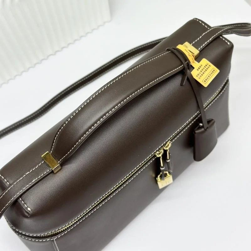 Reasonably priced Loro Piana Satchel Bags