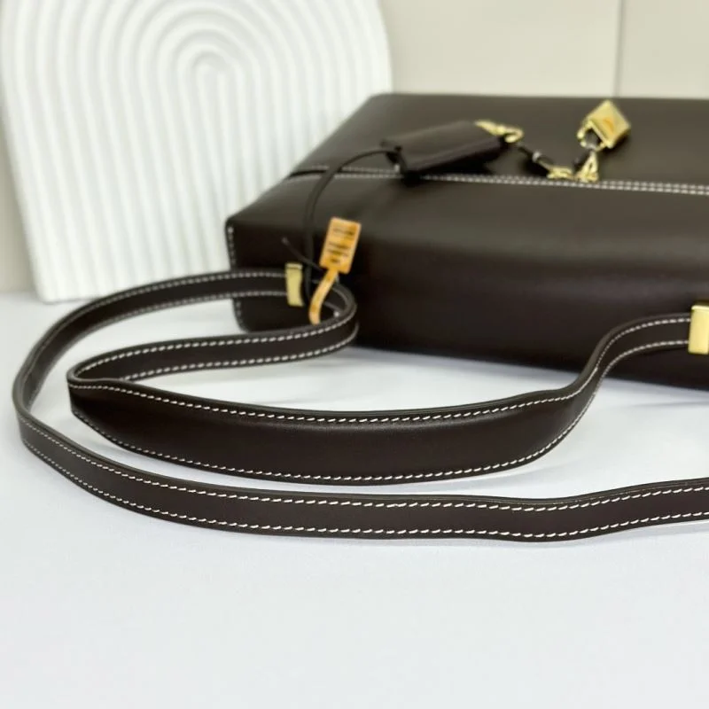 Reasonably priced Loro Piana Satchel Bags