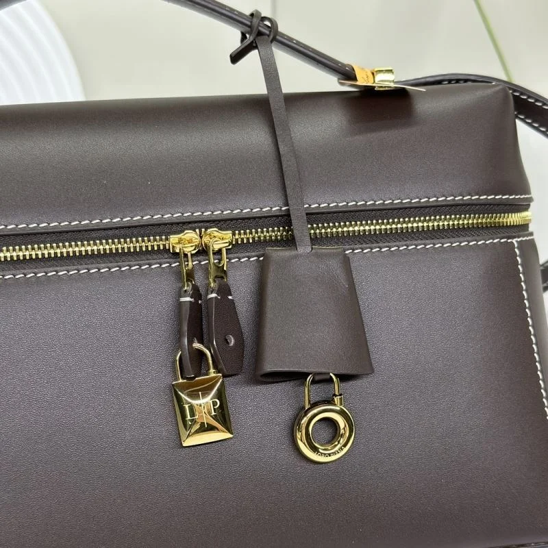 Reasonably priced Loro Piana Satchel Bags