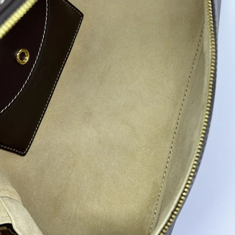 Reasonably priced Loro Piana Satchel Bags
