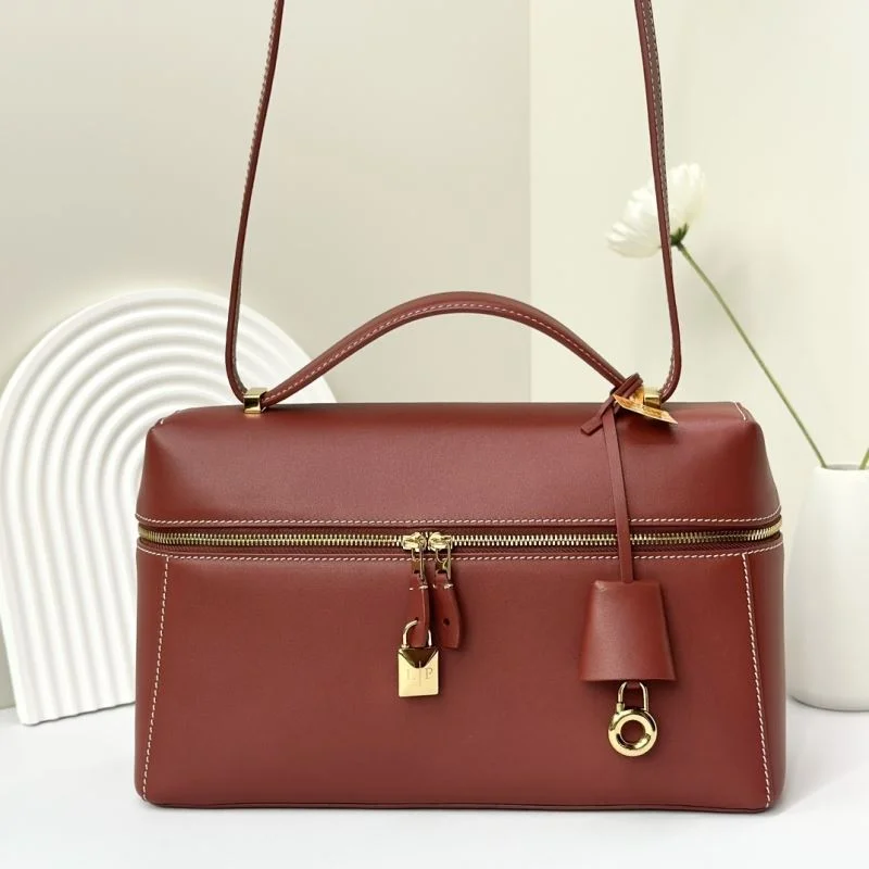 Loro Piana Satchel Bags
