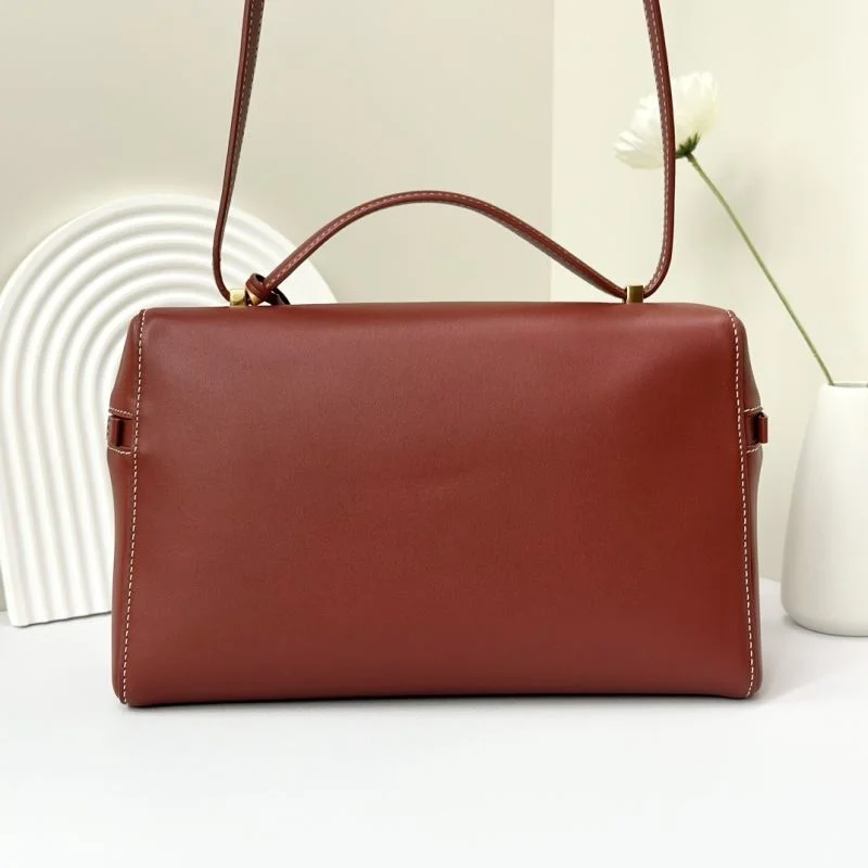Discounted Loro Piana Satchel Bags